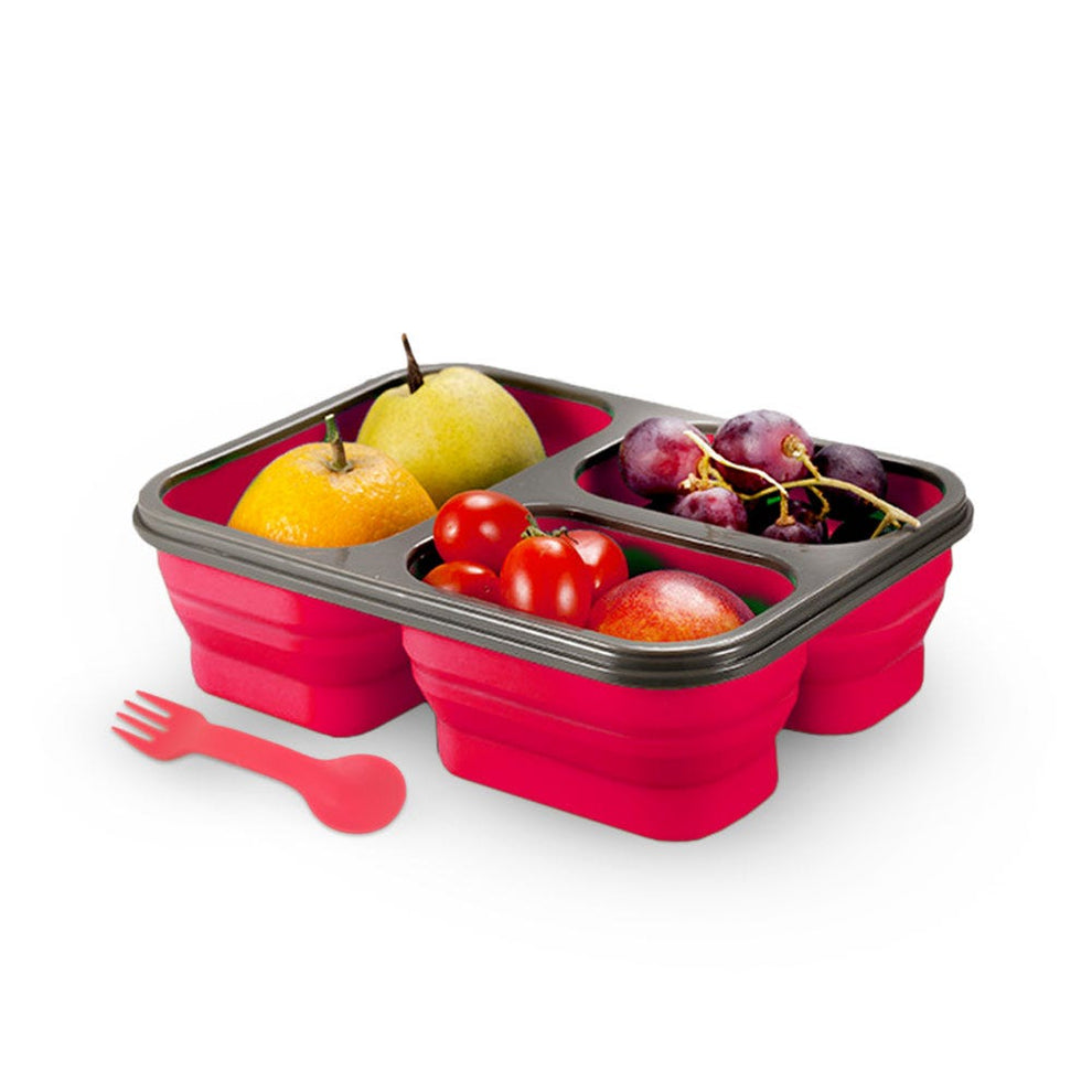 Prep box pro – Cleanfoods